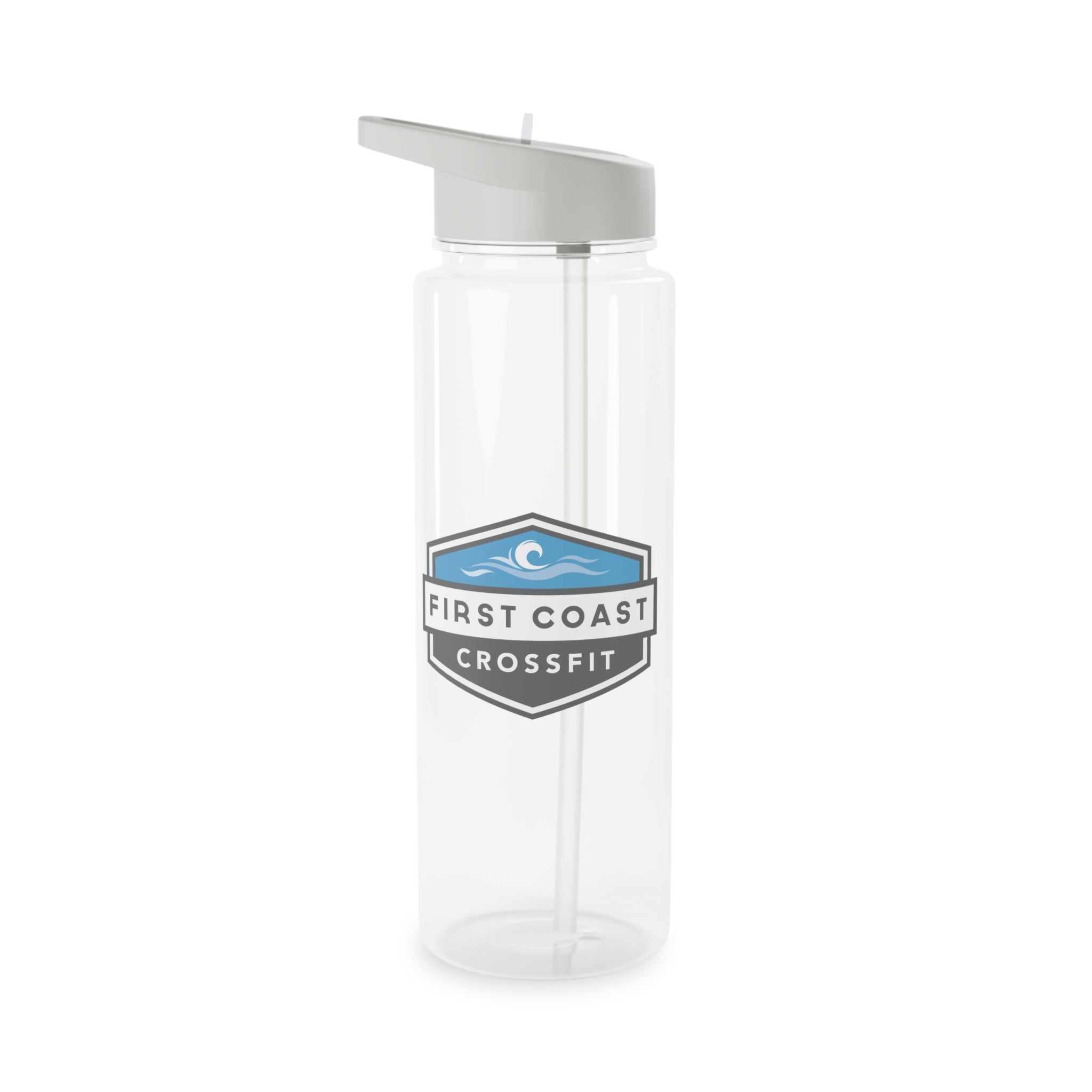 Water Bottles and Accessories – First Coast CrossFit